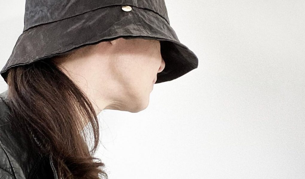 Fisher Hat - Even more than Cloth